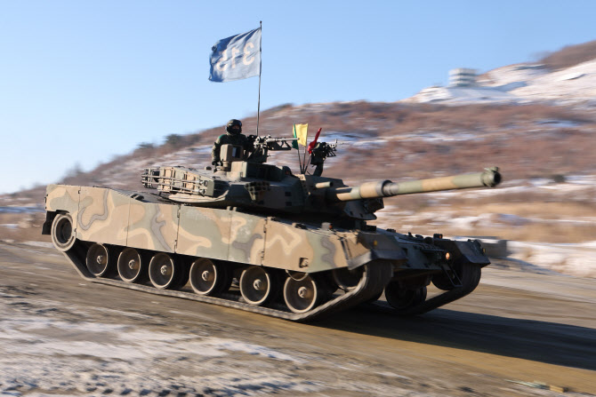 포토 > 제병협동사격훈련 - 이데일리