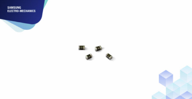 삼성전기, AI·전장용 MLCC 신제품 출시…포트폴리오 확대 가속