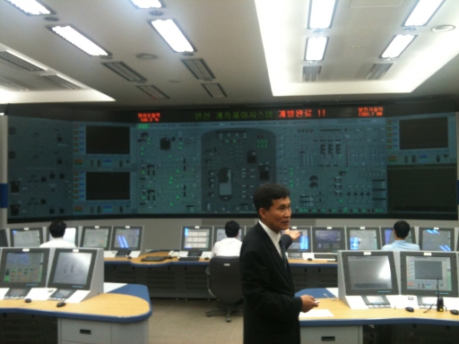 원전 3대 핵심기술 `MMIS` 국산화 성공..세계 4번째