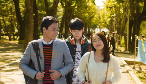 CJ E&M, 베트남 현지 합작 콘텐츠로 `신한류` 일으켜