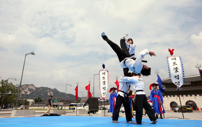 [포토]레드불 킥잇 2016(Red Bull Kick It 2016) 사전 쇼케이스