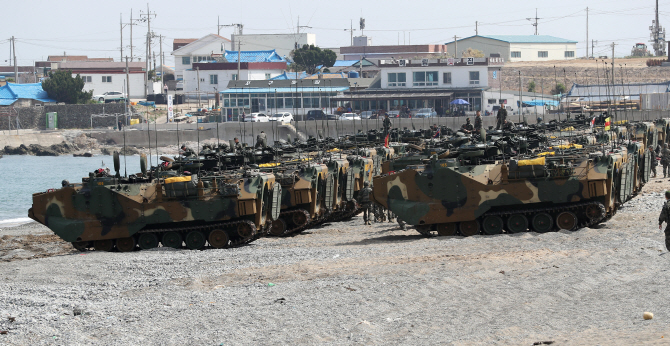 [포토] 대기하는 KAAV