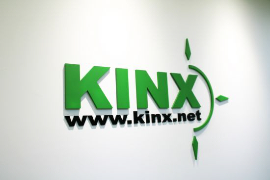 “총알전송” KINX, 글로벌 전송도 즉시 시작되는 CDN 출시