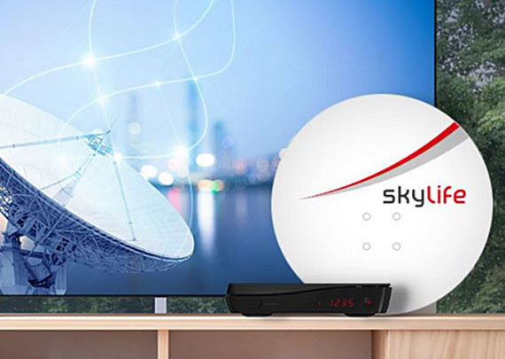 알뜰폰부터 HCN 인수까지..KT스카이라이프 ‘홀로서기’