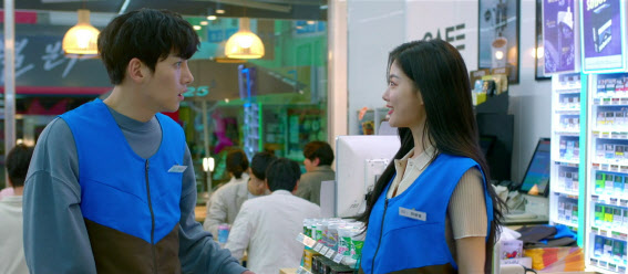 GS25, SBS 드라마 ‘편의점 샛별이’ 제작 지원 나서