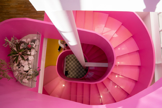 GFFG, 부산 진출..노티드 해운대점 그랜드 개점