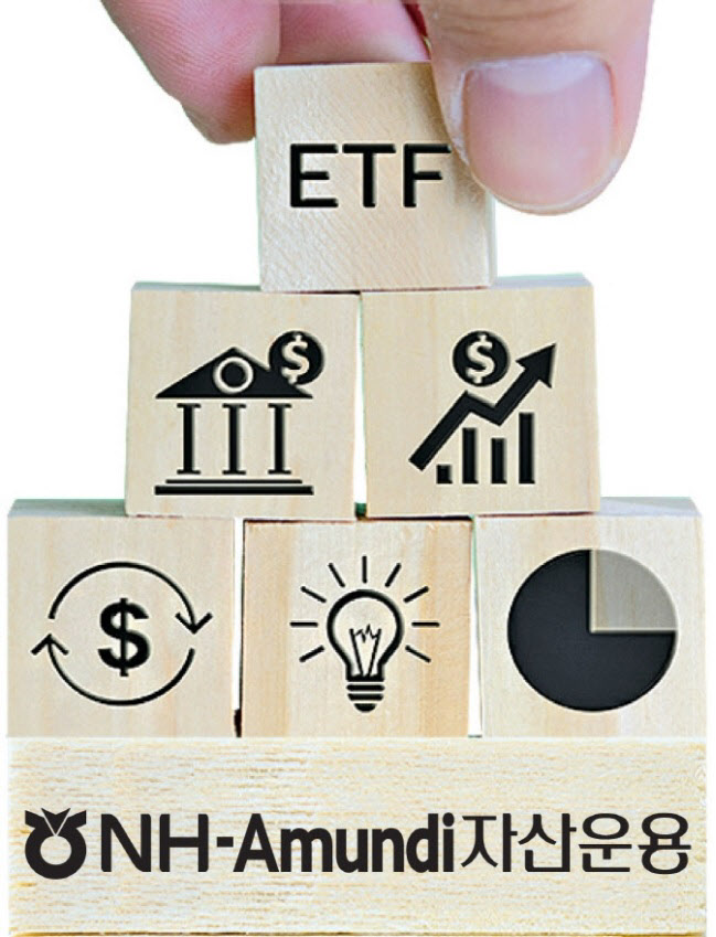 NH아문디자산운용, ETF투자본부 신설·격상…임동순號 주목