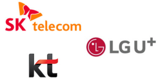 3월은 데이터 무료..SKT·KT는 30GB 제공, LG유플은 요금제별 2배