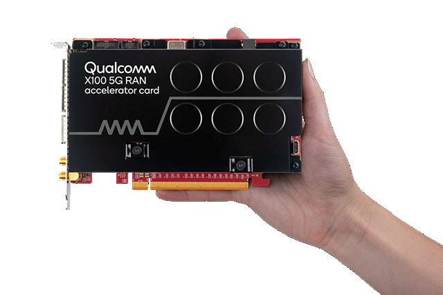 퀄컴, 델과 차세대 5G vDU 개발…오픈RAN 확산 속도[MWC23]