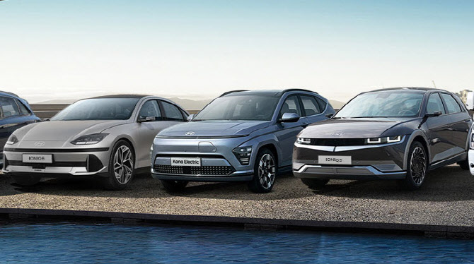 현대차 “2030년 전기차 연간 200만대 판매할 것”