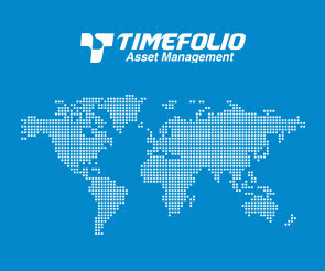 타임폴리오, TIMEFOLIO 글로벌AI액티브 ETF 순자산 1천억원 돌파