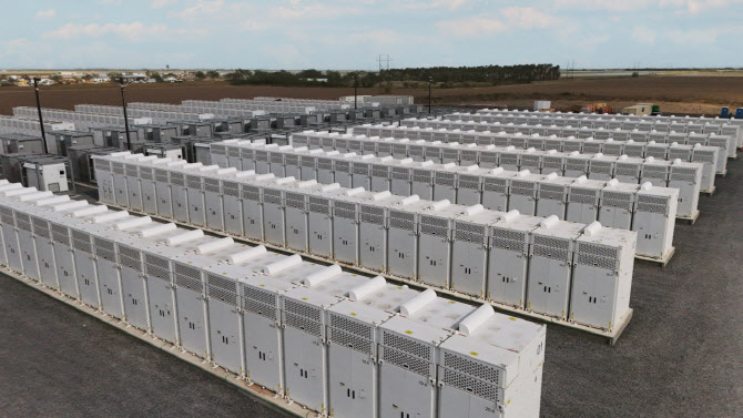 SK가스-SK이터닉스, 북미 첫 ESS 상업운전 개시