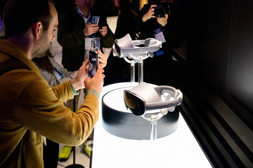 CES이어 MWC 강타한 XR 기술…국내 생태계 움직인다