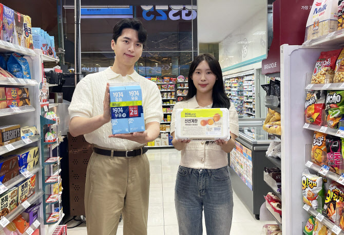 가격 20% 인하했더니…GS25, 닭가슴살 PB 매출 370% ‘껑충’