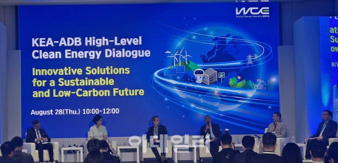 李대통령 “SMR 집중”…IAEA “원전에 청정에너지 인증해야”