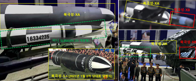 北 초음속 순항미사일 2종 개발, 서북도서 해군 함정 노린다