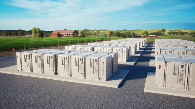 '1조 규모' ESS 입찰 임박…LFP vs NCA 배터리 업계 승자는