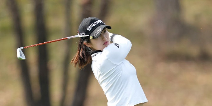 포토 > SK쉴더스 · SK텔레콤 챔피언십 2022 - 2R - 이데일리